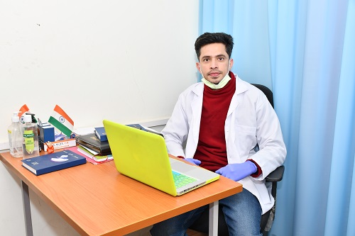 Medical Centre | IIT Jammu